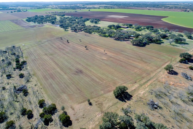 Hwy 290 - Wine Corridor