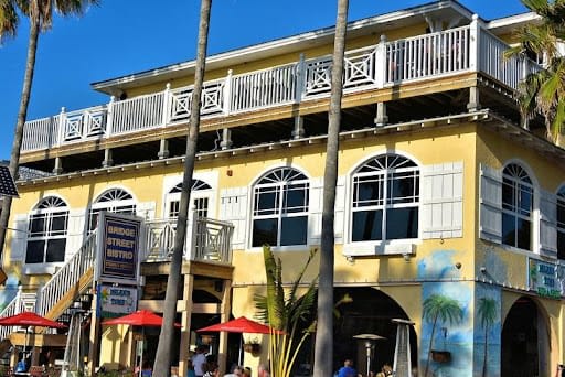 Unforgettable Waterfront Restaurants on Anna Maria Island