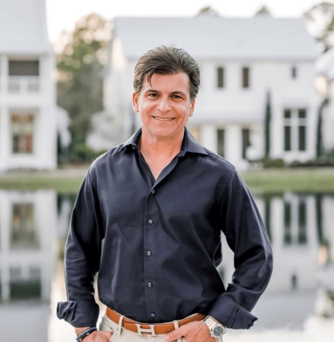 About John Damico | Emerald Coast Real Estate