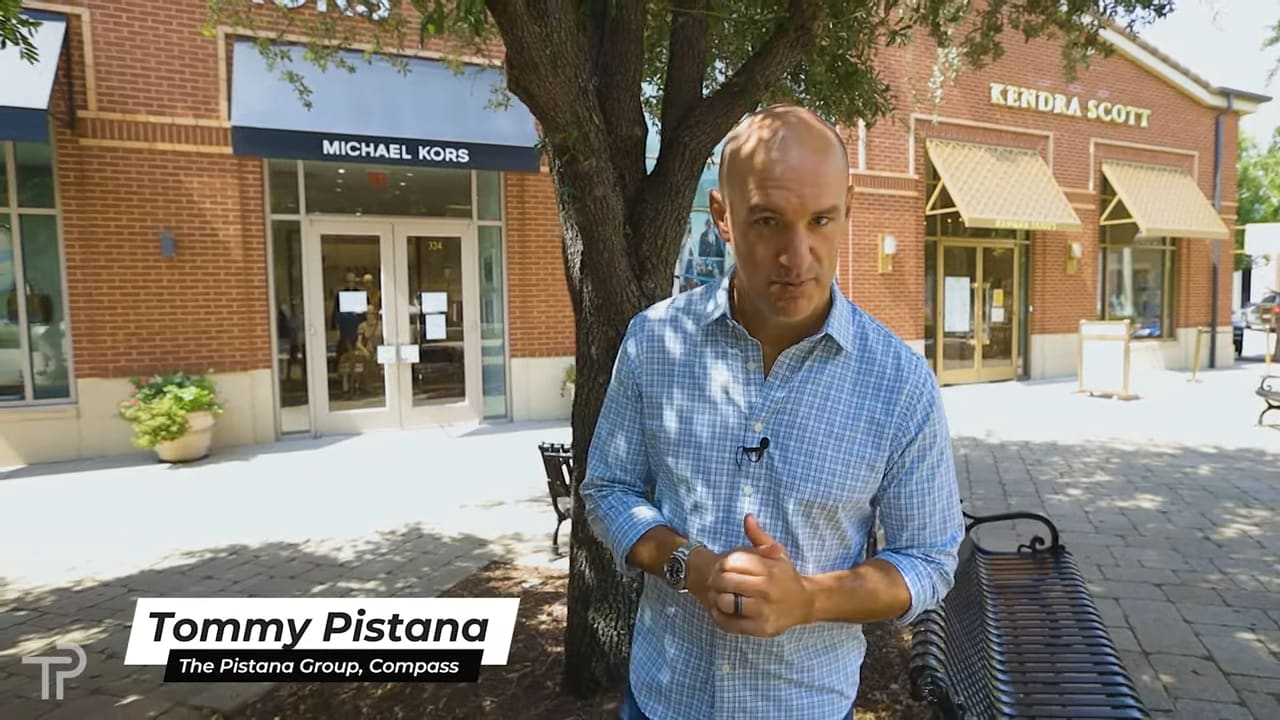 Featured Videos | The Pistana Group at Compass