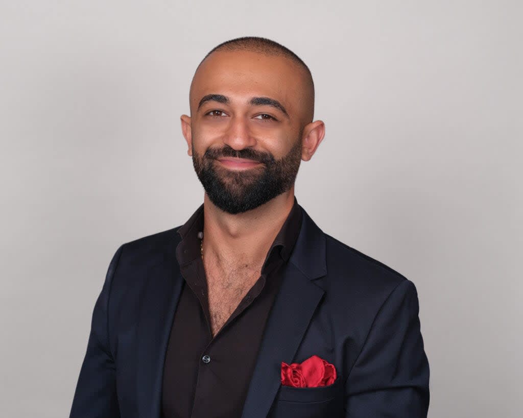 Daftarian Group | Real Estate Agents Serving Newport Beach