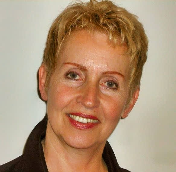 About Michelle Colangelo