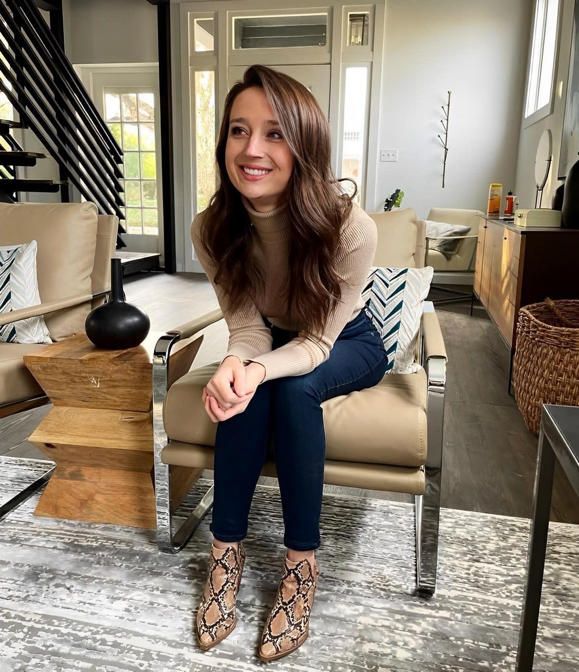 Madison Swanson | Austin TX Real Estate Agent