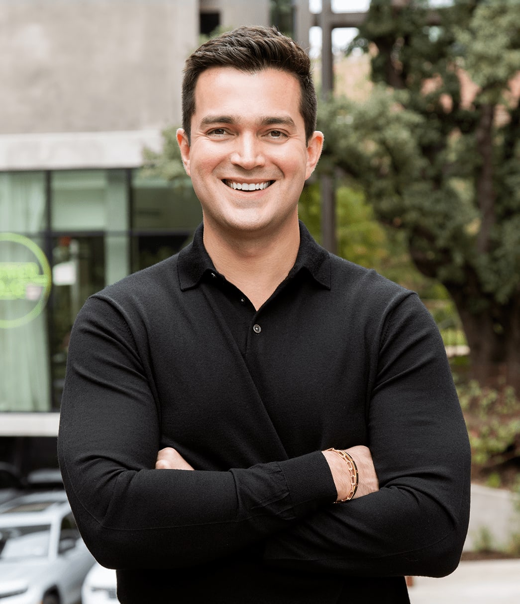 Adam Baker | Austin Real Estate Agent