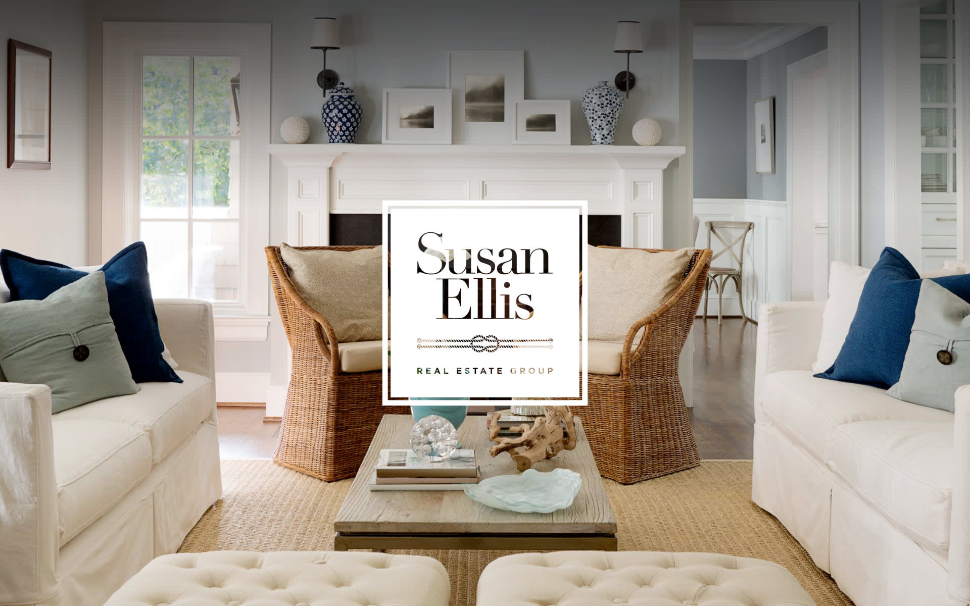 Meet the Team | Susan Ellis Real Estate Group