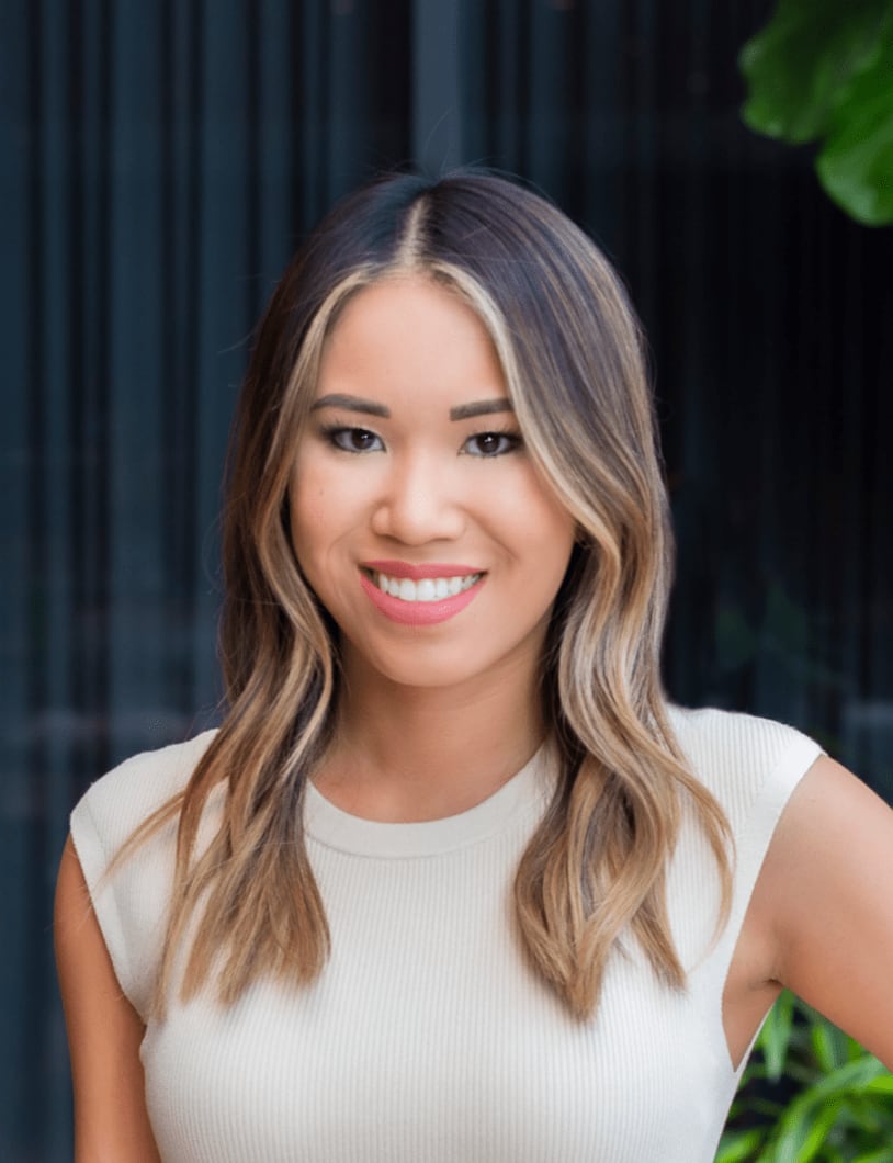 Stephanie Kuang | Chicago Real Estate Agent