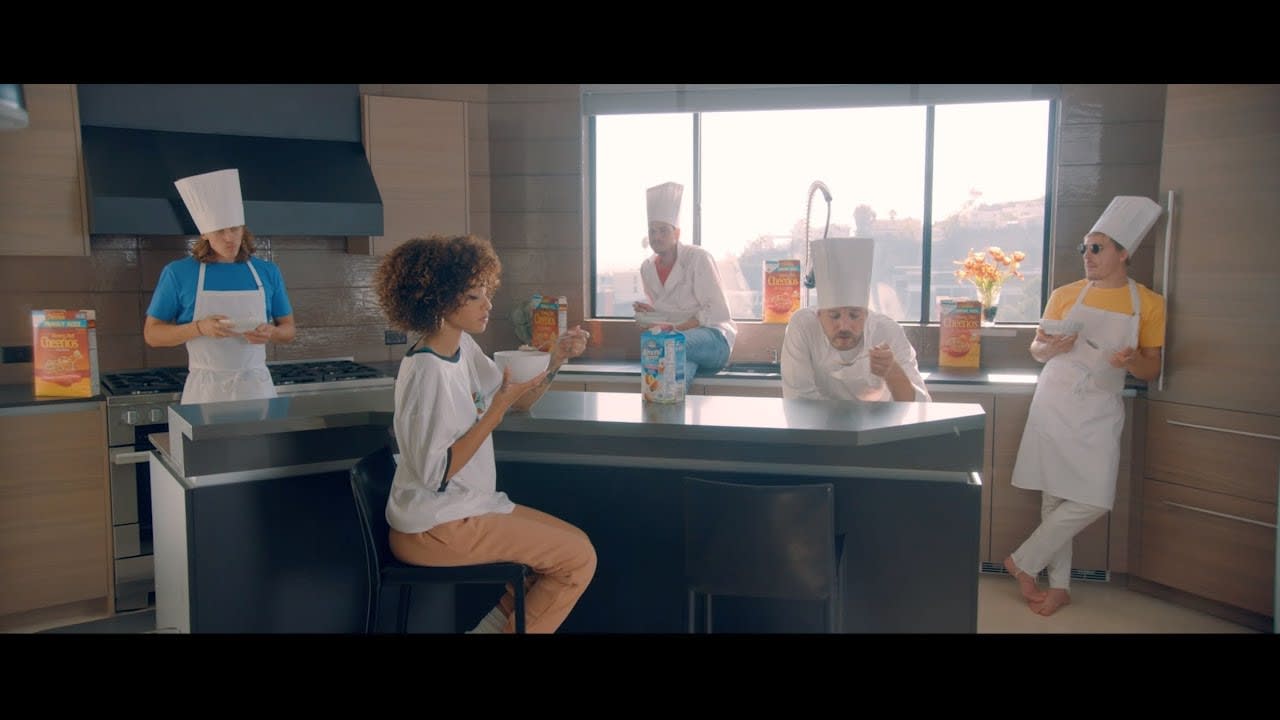 The Latest Featured Videos | Ben Bacal