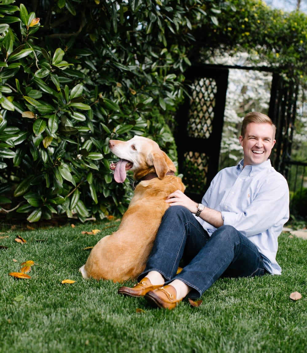 Meet Lucas Haun & Sharon Laing | Knoxville Real Estate Agents