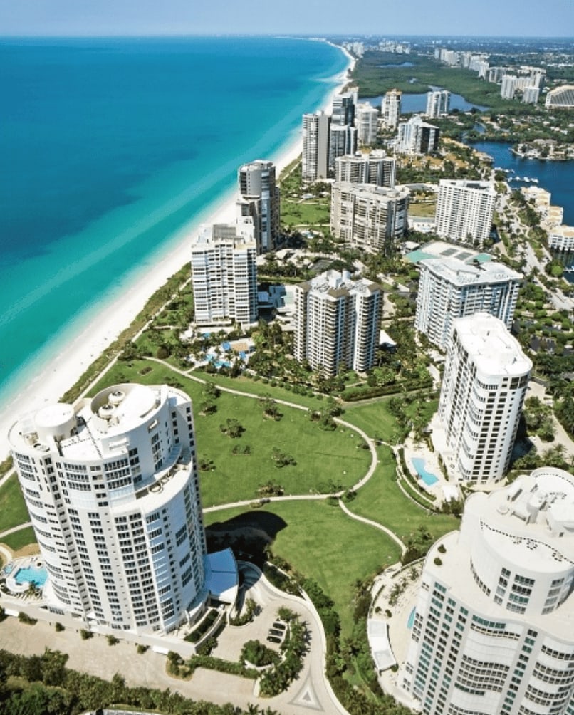 Jamie Chang | Naples Luxury Real Estate