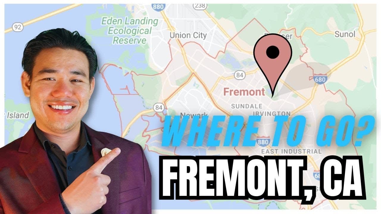 Exploring the Best Neighborhoods in Fremont, California | Bay Area Real ...