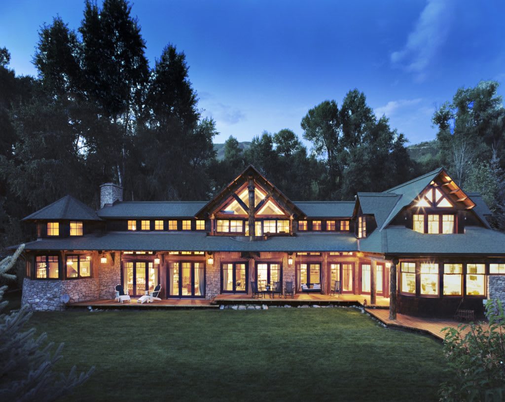 Aspen Lodge Properties | Aspen Real Estate Experts