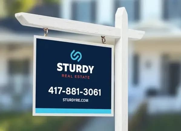 Home Financing Options in Missouri | Sturdy Real Estate