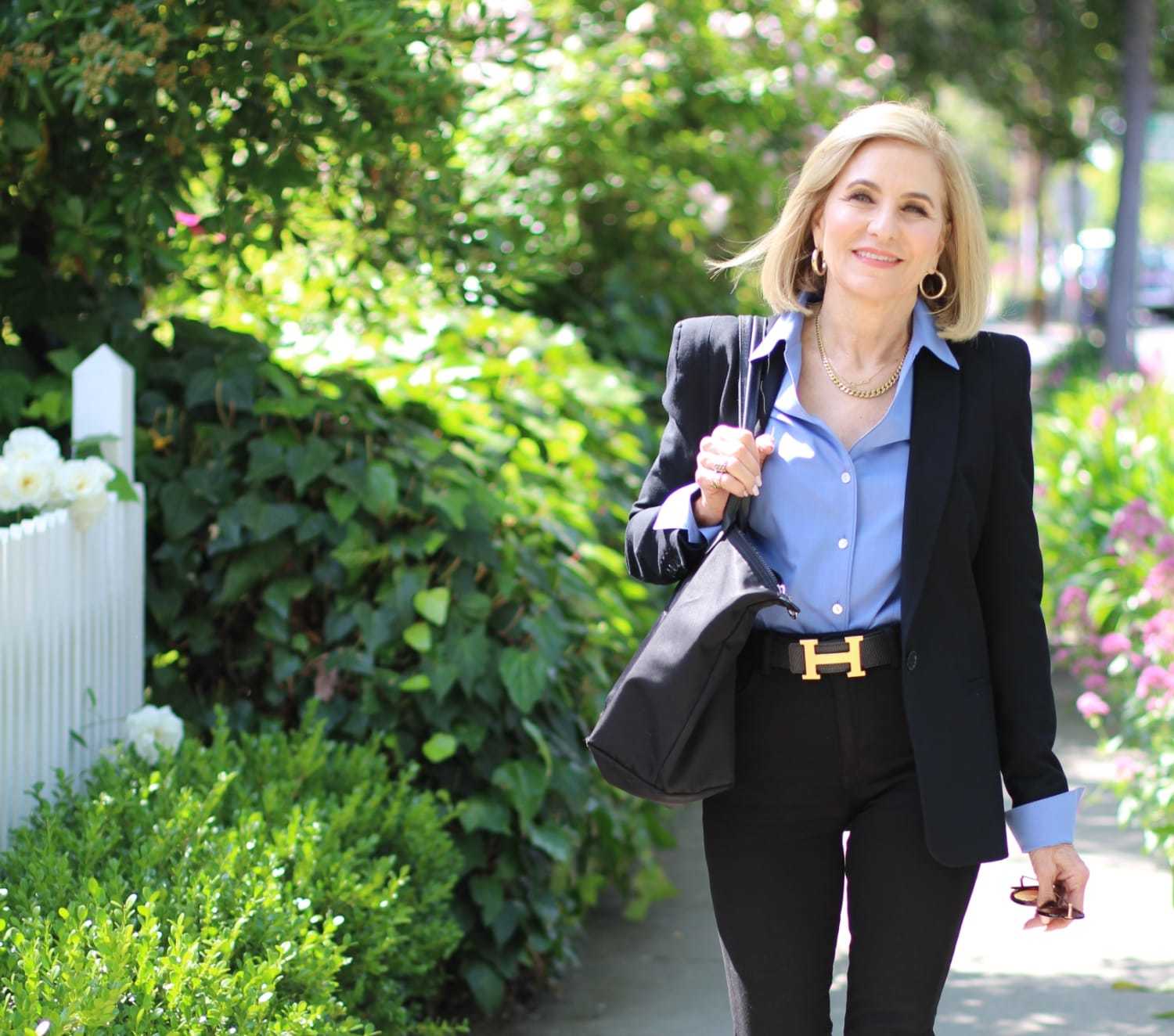 Erika Ameri | California Real Estate Agent