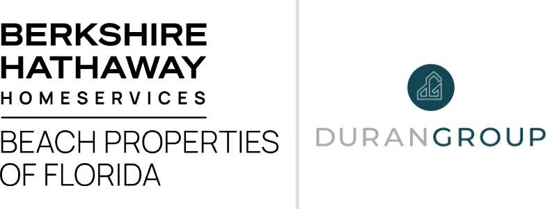 Duran Group | Panama City Beach and 30A Real Estate Experts