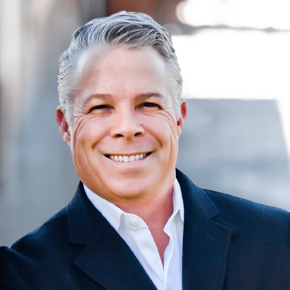 About Doug Echelberger | Echelberger Real Estate Group | San Clemente ...