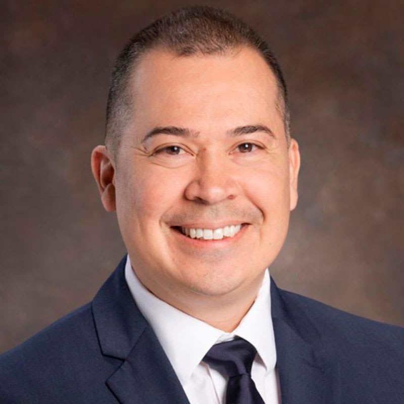 Danny Palacios - Your Local Real Estate Agent