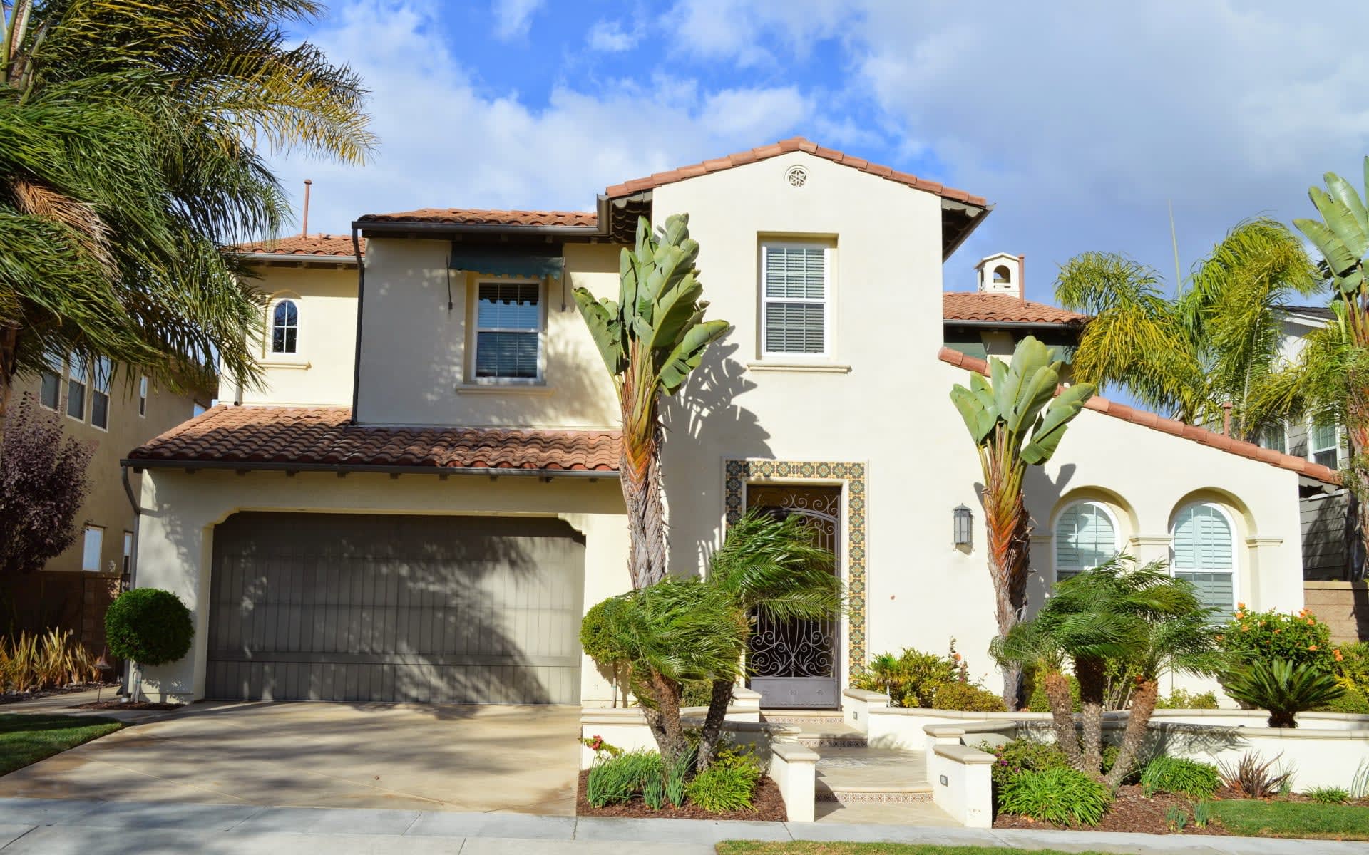 Home Valuation | Danielle Edney Homes | Los Angeles Real Estate Agent