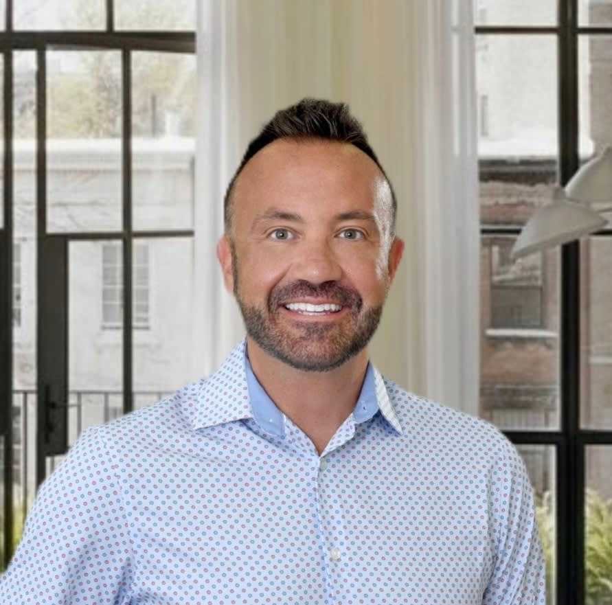 Brandon Nunley | Georgia Real Estate Agent