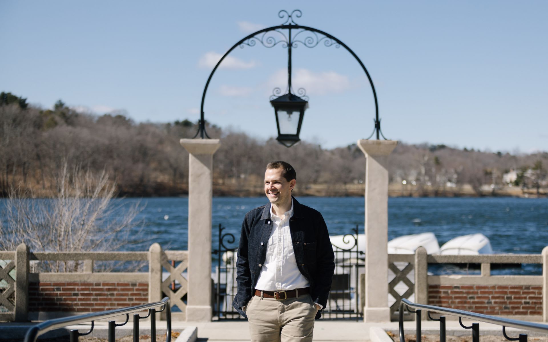 Trevor Wissink-Adams | Greater Boston Real Estate