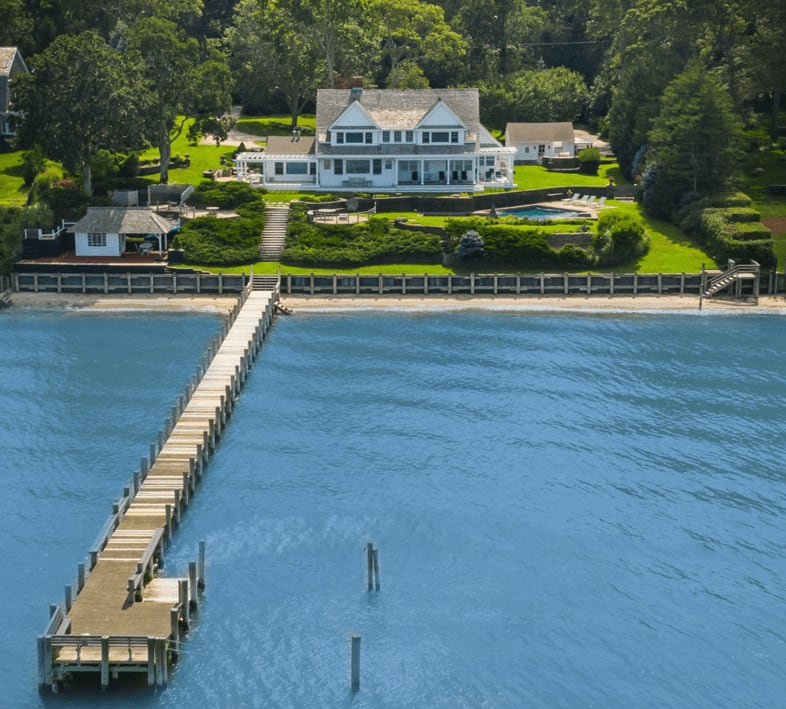 Christopher Covert | Modlin Group Hamptons