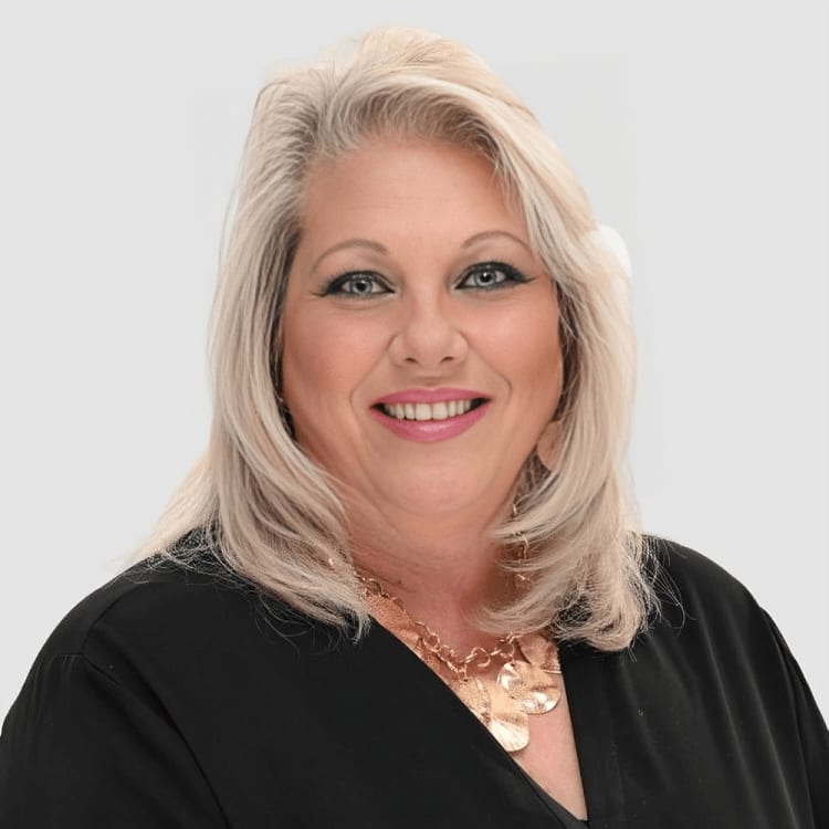 About Sherri Jackson | Harman Realty