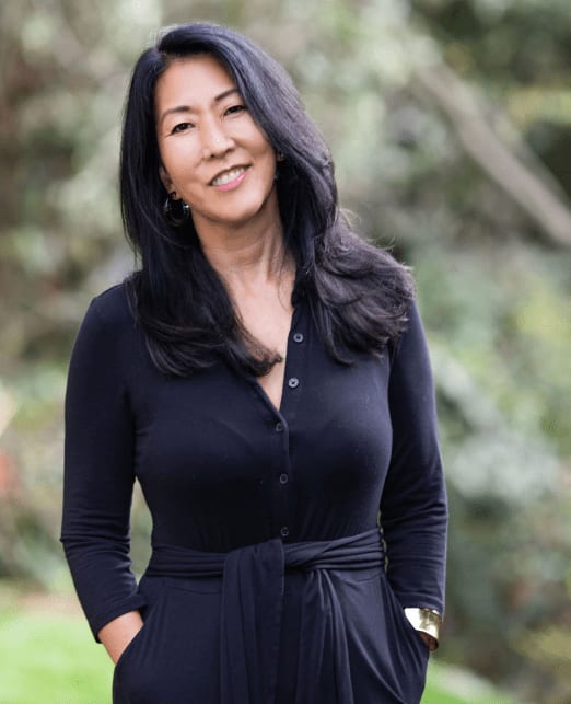About Jodi Nishimura | Berkeley Real Estate Experts