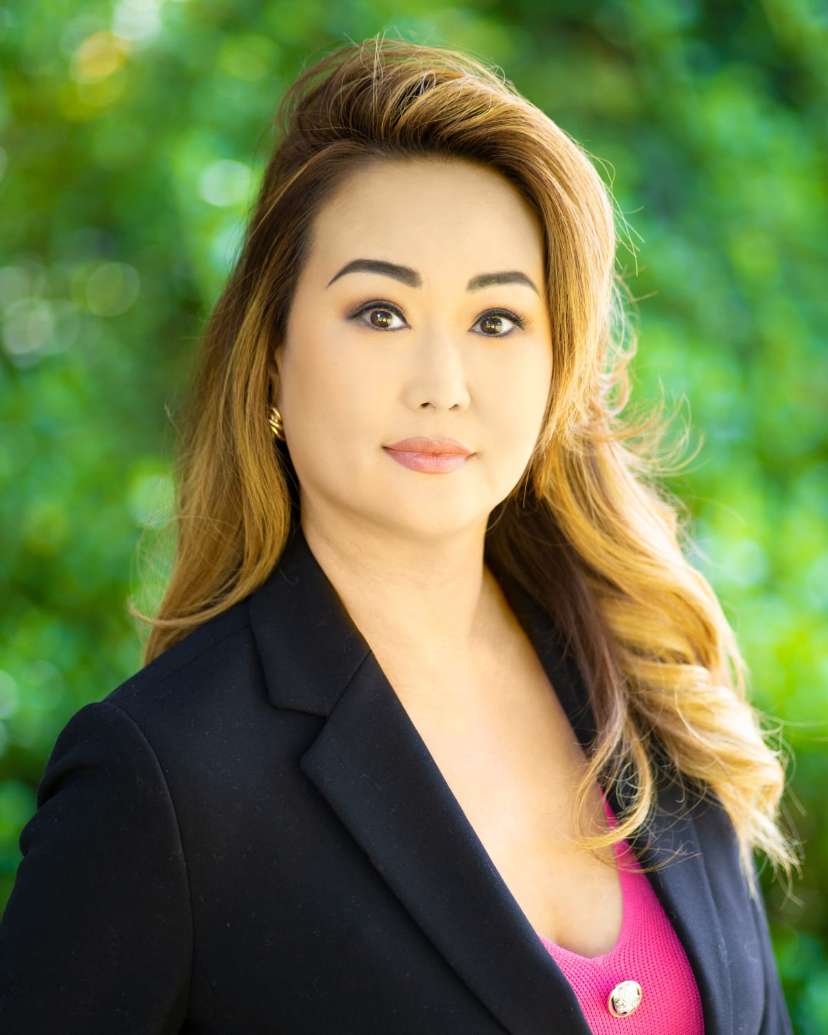 Jayn Hong | Sequoia Real Estate Home Appraiser