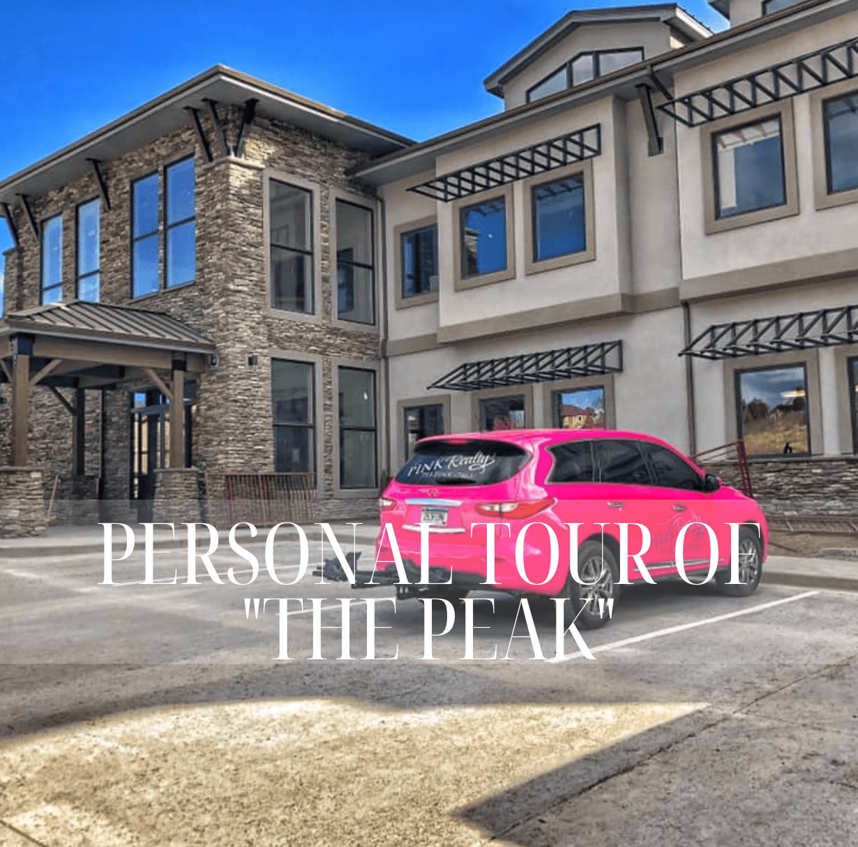 Pink Realty | Colorado Real Estate Experts