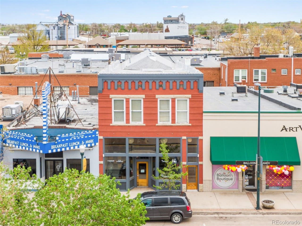 The Denver Group | Denver Real Estate Experts