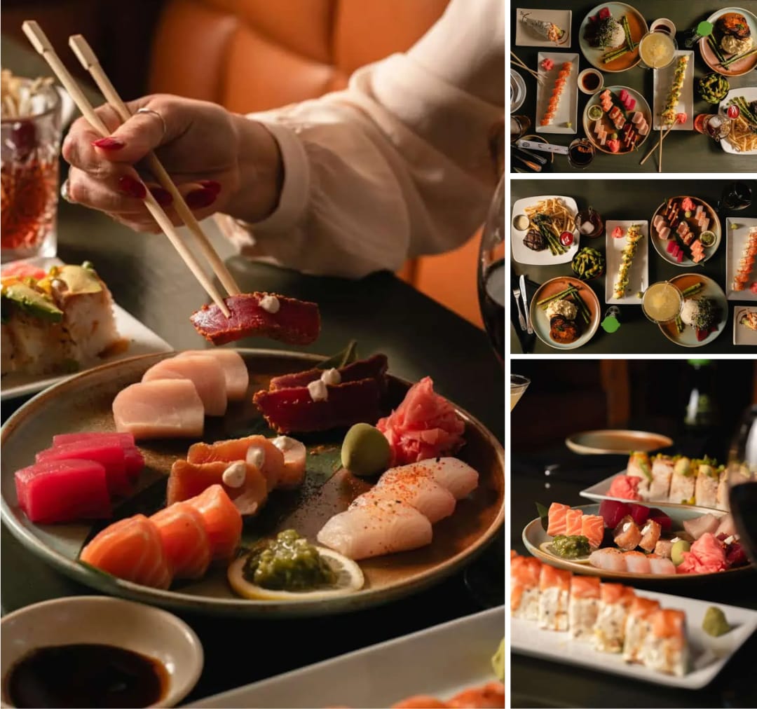 Your Guide to the 12 Best Sushi Restaurants in Orange County | Blog