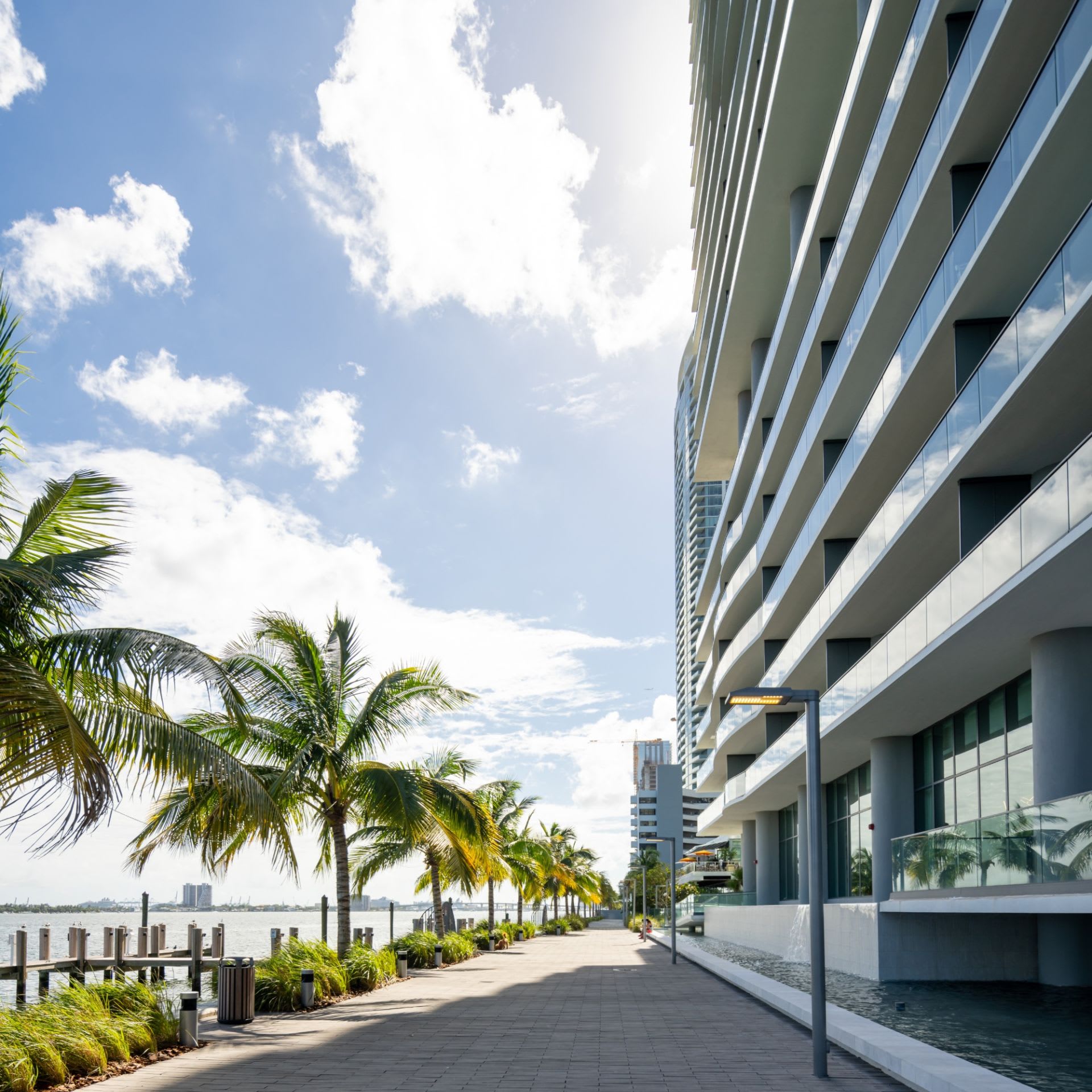 Copy of Developments | Dora Puig | Miami Beach Real Estate Experts