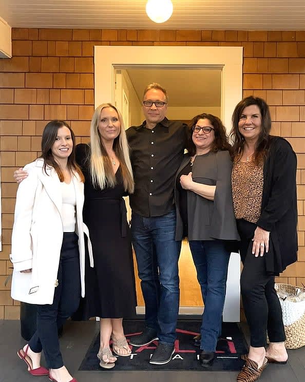 Contact Us | Galli Team | Silicon Valley Real Estate Experts