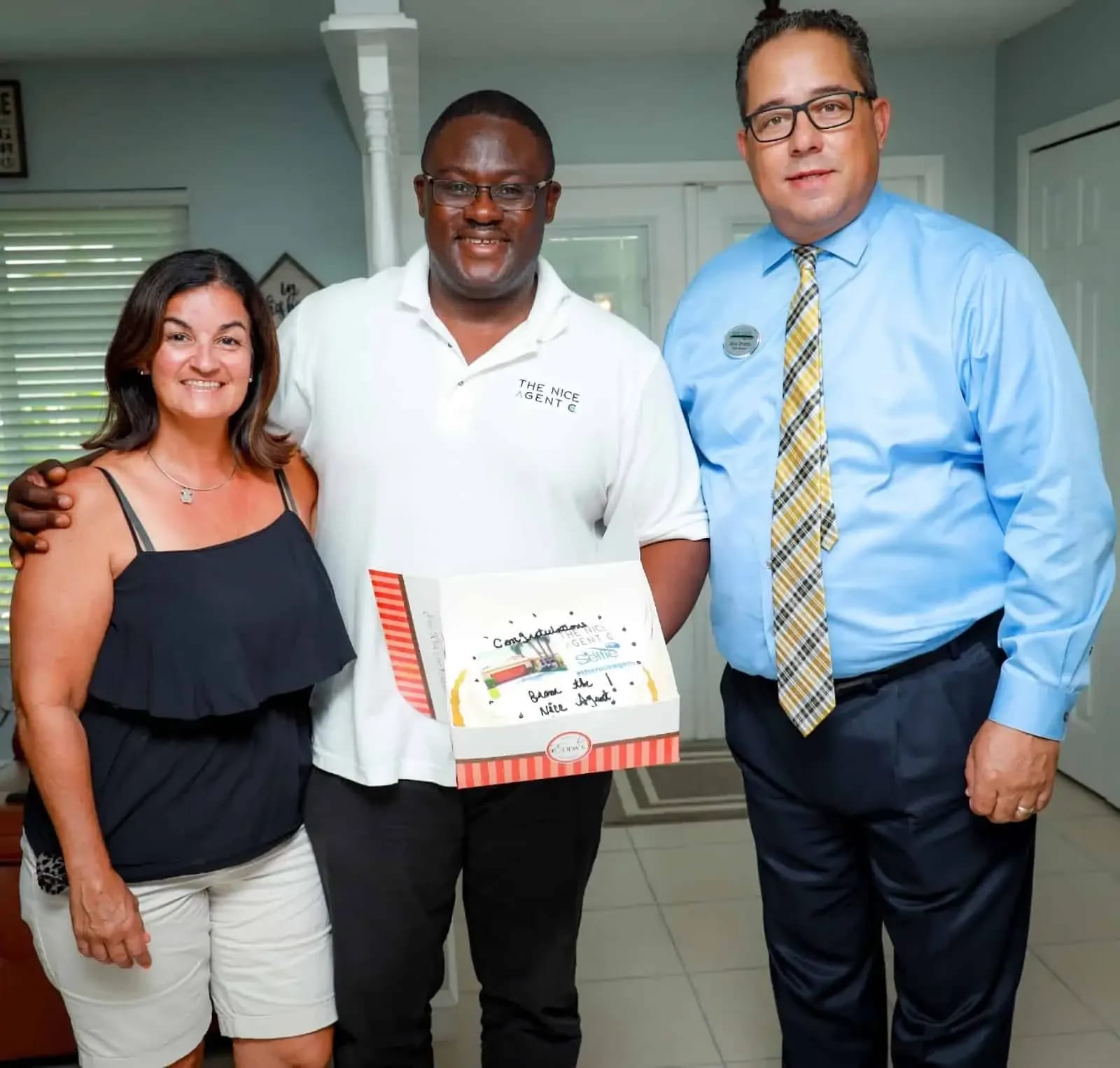 The Nice Agent Co | Davie Real Estate | Homes to Buy & Sell