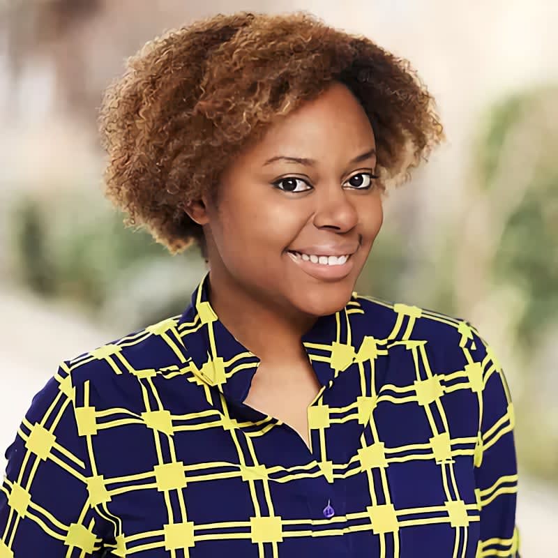 Mandy Nembaware | New York City Real Estate Agent