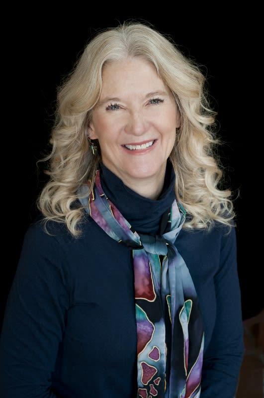 About Sherie Stiver Zinn