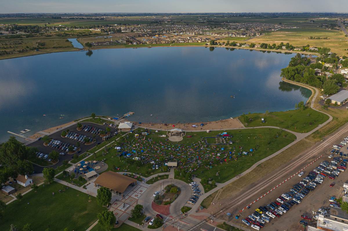 Exploring Windsor, Colorado | A Day in the Life at Greenspire at ...