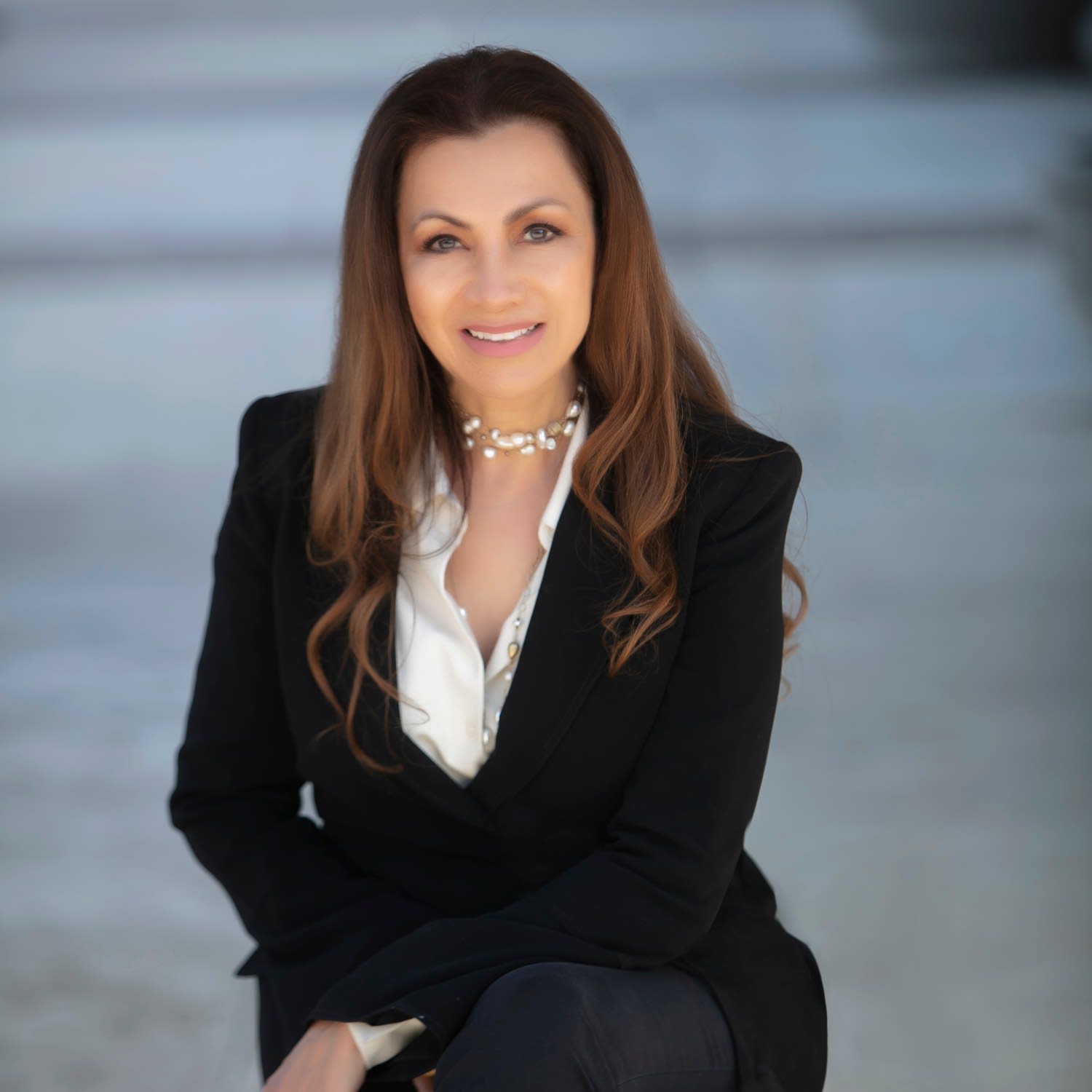 Paulette Jemal | San Antonio Real Estate