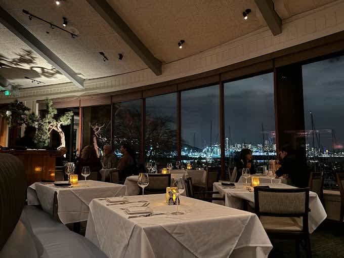 Waterfront Dining Delights: Explore the Best Restaurants Near Seattle's ...