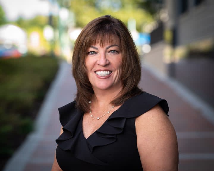 Merilee Paran | Maryland Real Estate Agent