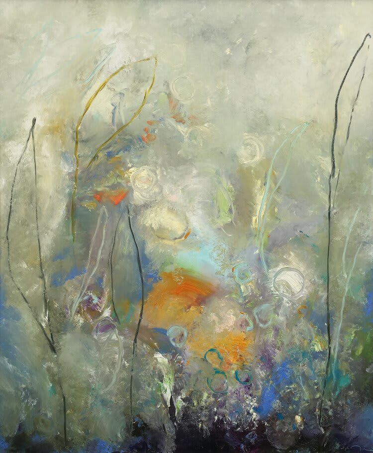 The Creative Edge | Artist Collective of Westport Members' 2023 Exhibit