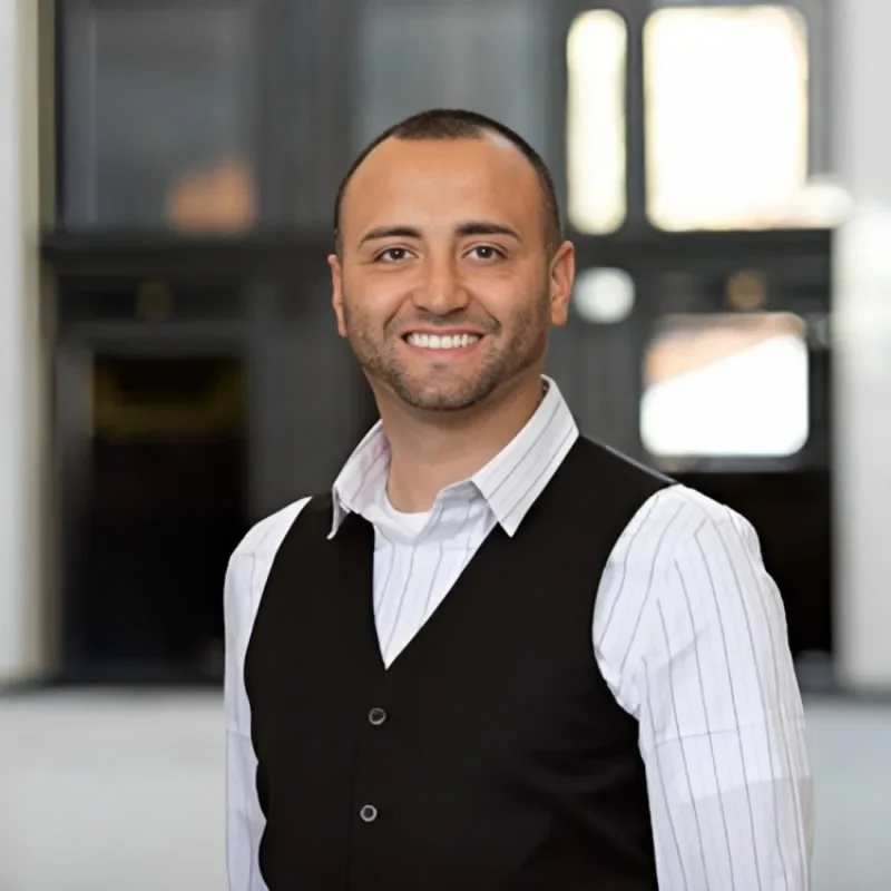 Andrew Arevalo | Las Vegas Real Estate