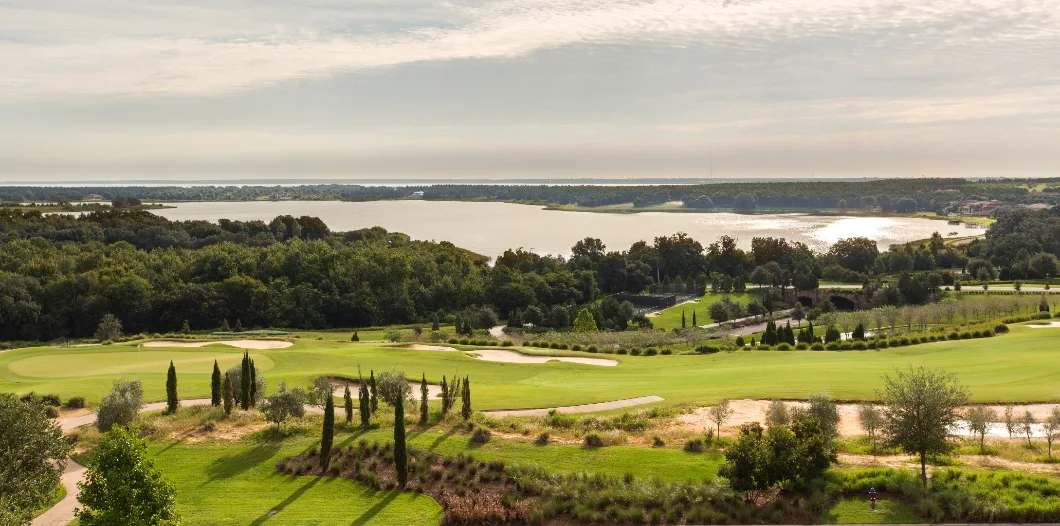 Davila Homes - Bella Collina