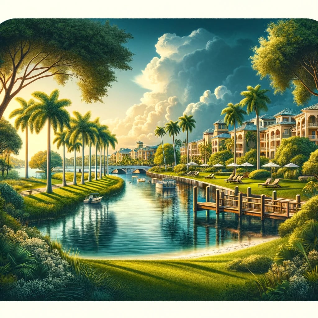 Neighborhoods in Naples Florida | Philly Rodriguez