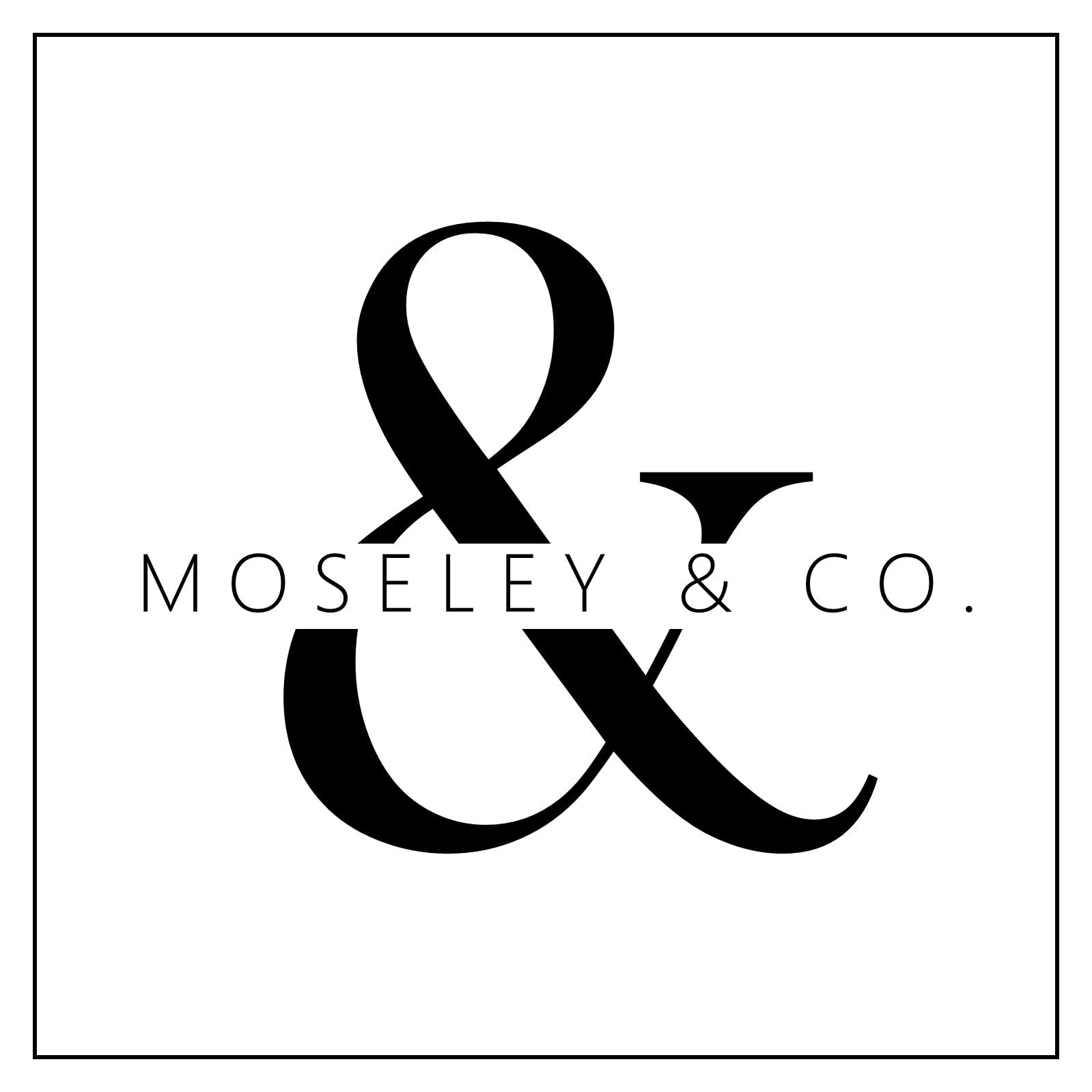 Moseley & Co. | Tiburon Real Estate Agents