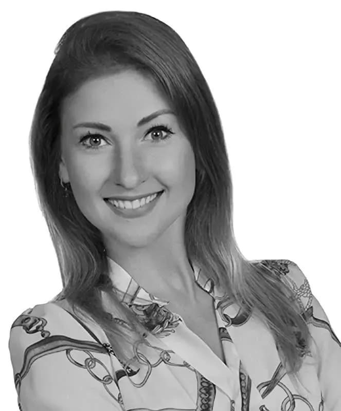 About Natalia Sgibneva