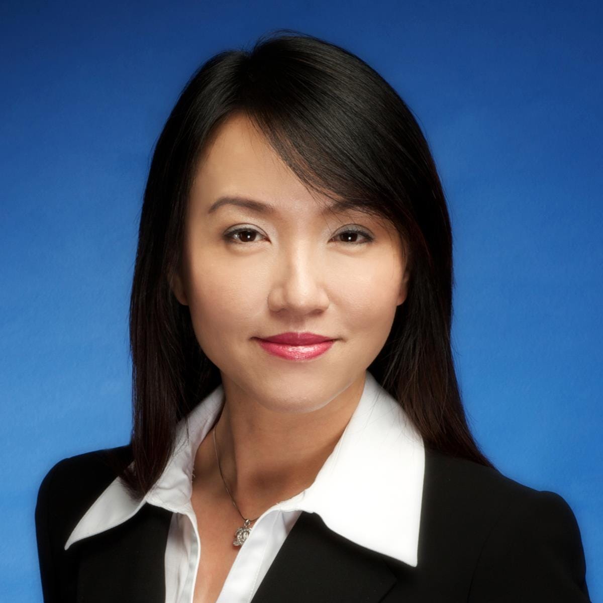 About Paulina Chang | Saratoga Real Estate Agent
