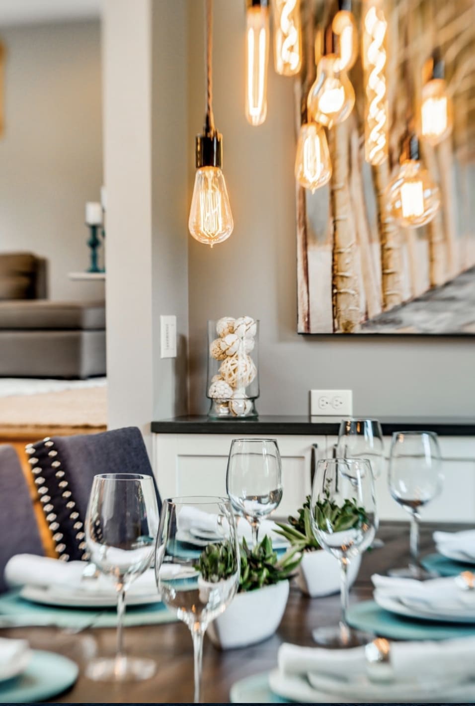 Shane & Anne | Seattle & Eastside Real Estate Agents