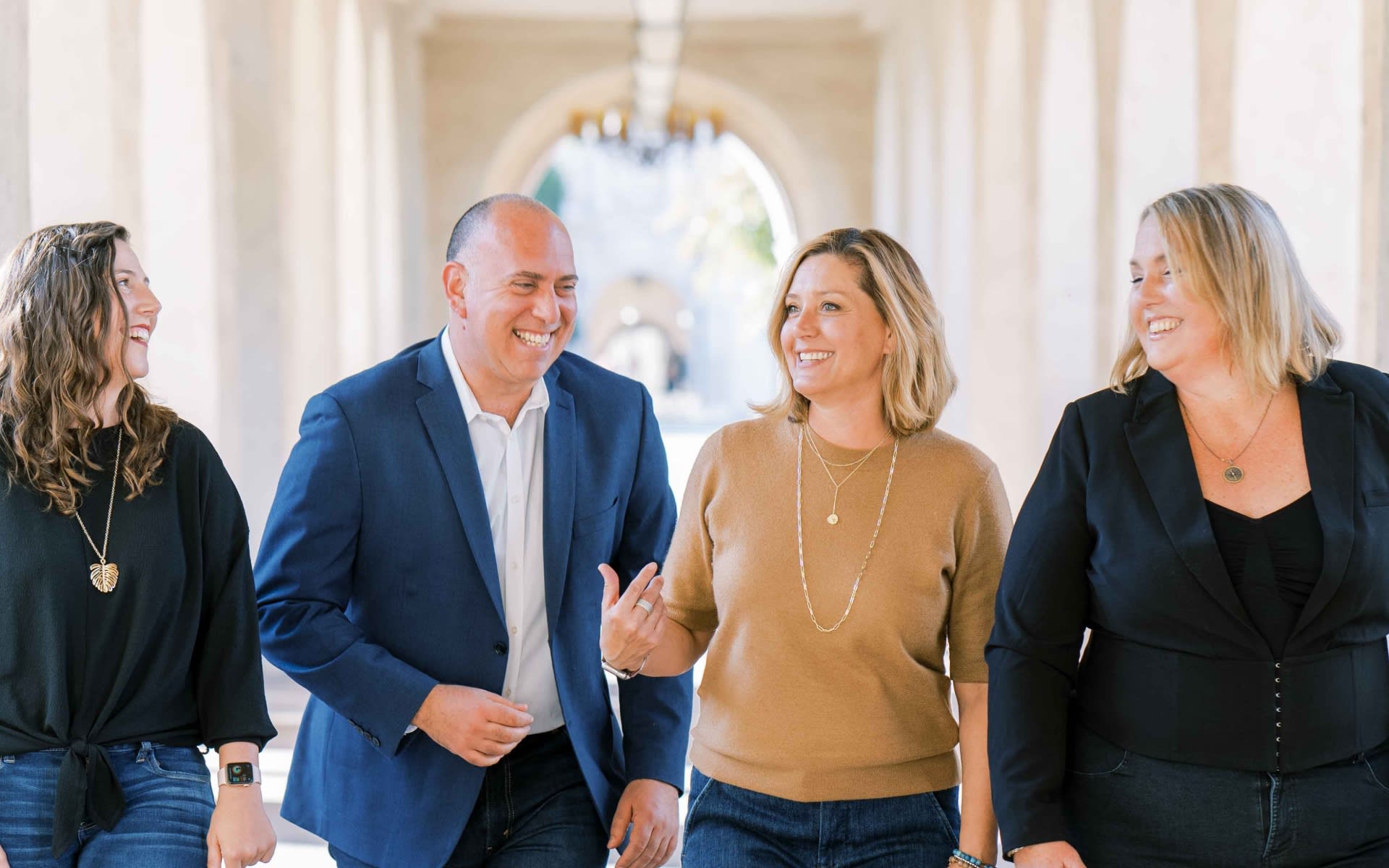 Meet the Team | Kim Hawley Group | San Diego Real Estate Agents