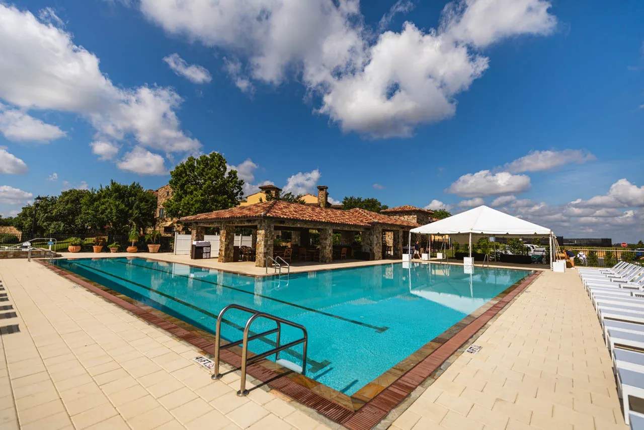 Davila Homes - Bella Collina