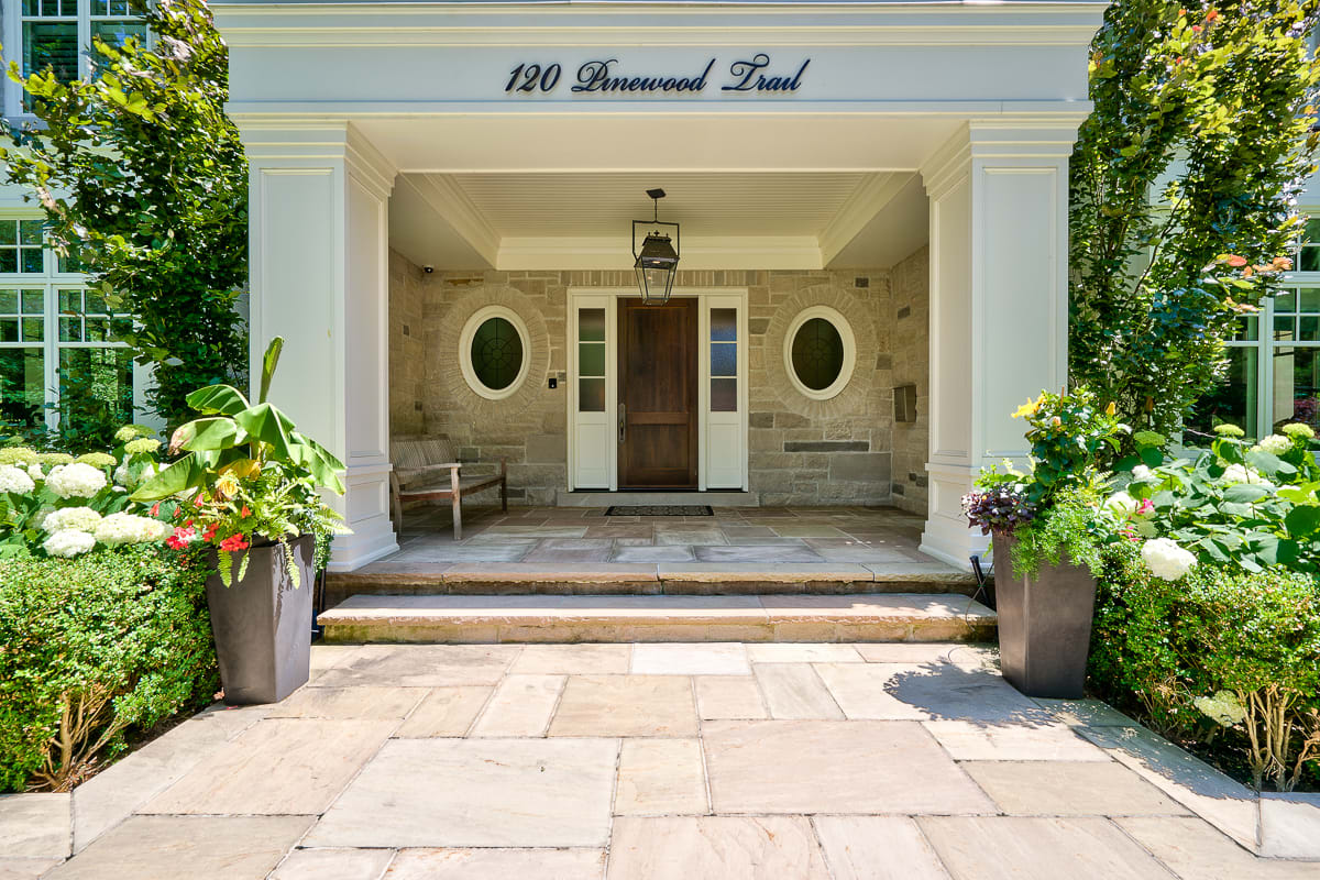 120 Pinewood Trail
